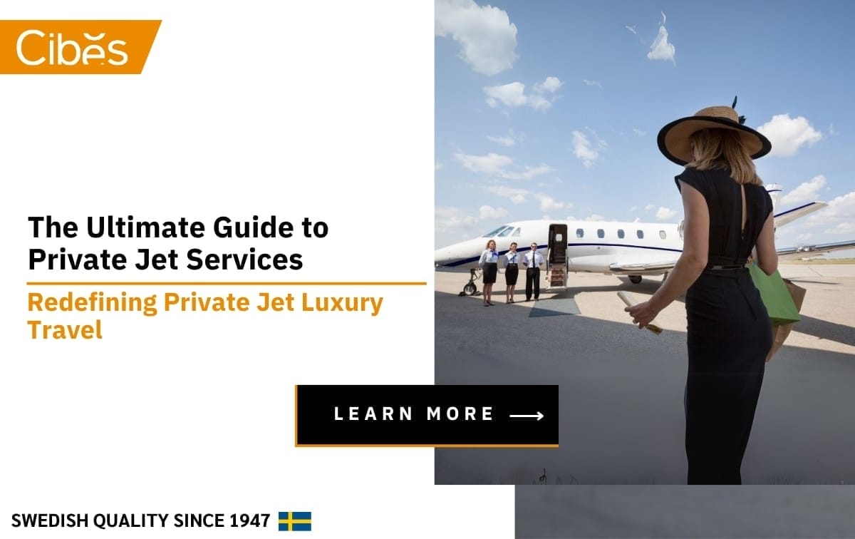Ultimate Guide to Private Jet Services